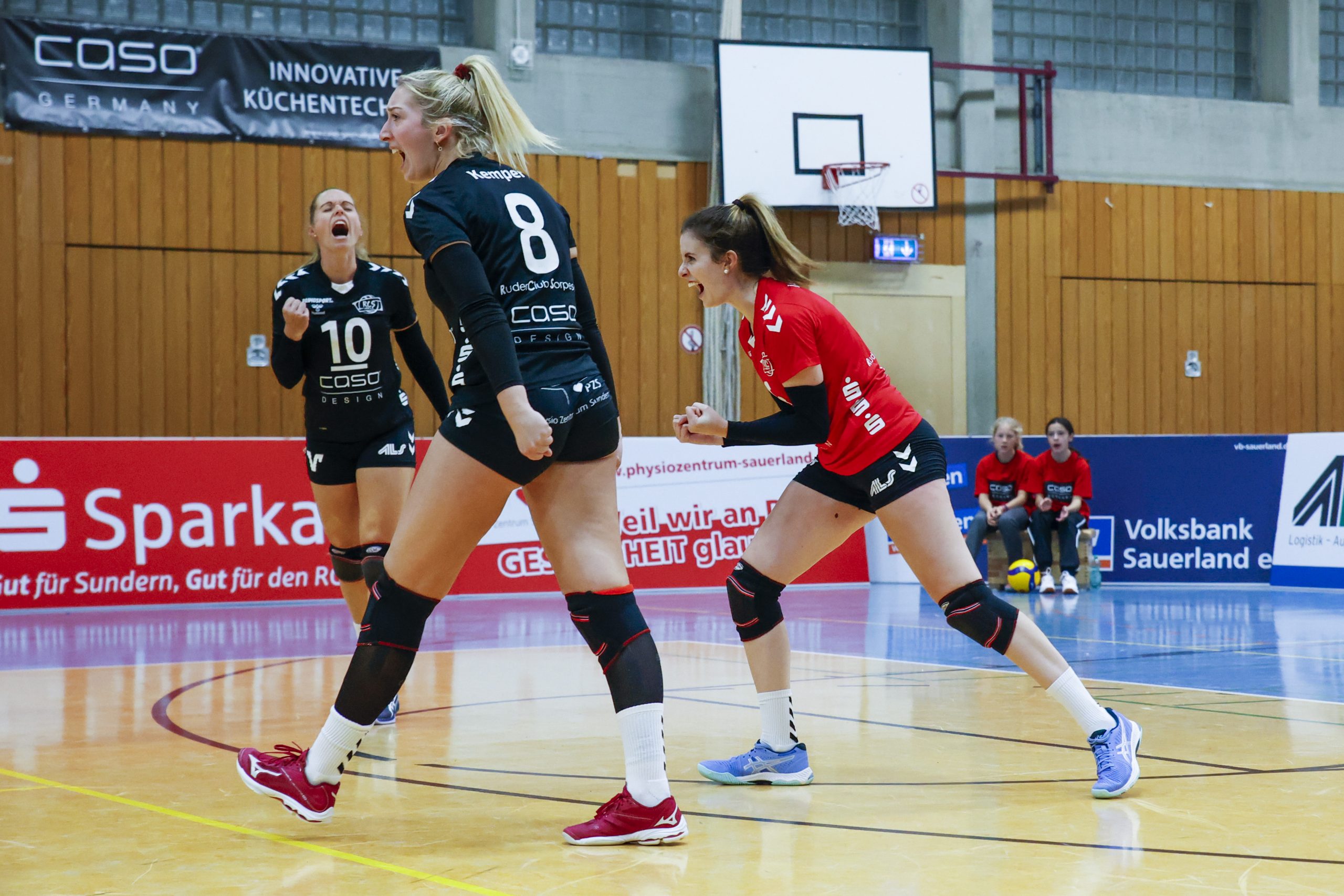 RCS-Ehemaligentreffen Teil 2 – RC Sorpesee empfängt Tuspo Weende im ...